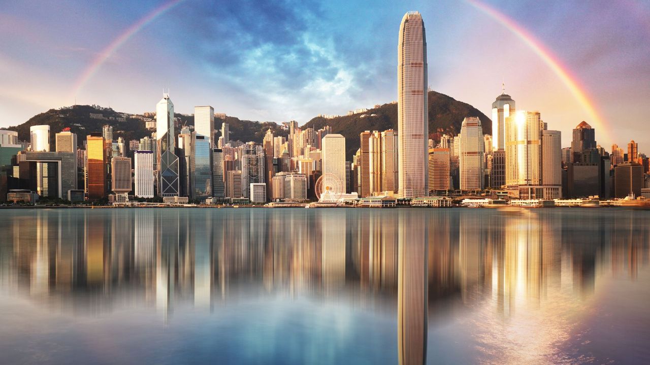 Axa Hong Kong and Macau completes redomiciliation from Bermuda | Bermuda Re